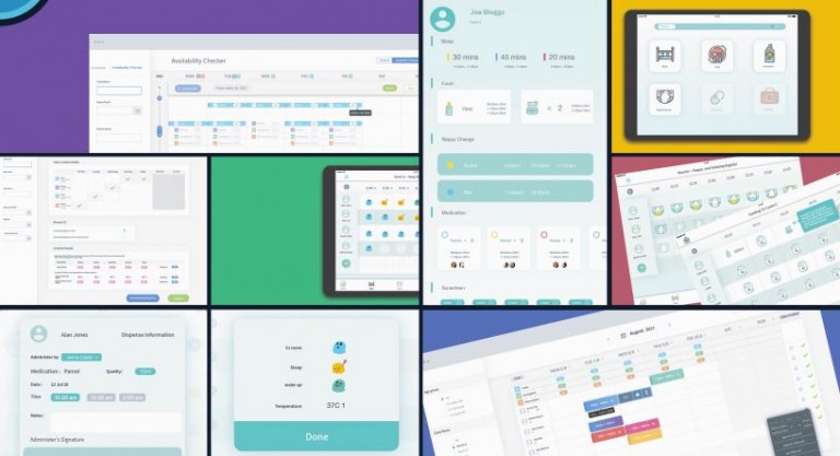 Home Official Site - INDUSTRY CONNECT