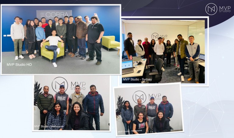 Industry Oriented Software Programmes & Bootcamp