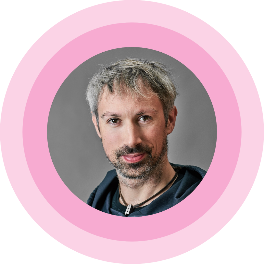 Substrate Runtime Developer Academy - INDUSTRY CONNECT